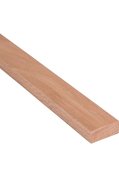 iAhşap Kayın Ahşap Çıta Taslak Tahta Blok ve Kereste