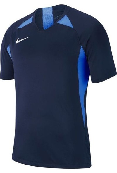 Nike Aj0998-411 M Nk Dry Legend Jsy Ss Erkek Forma