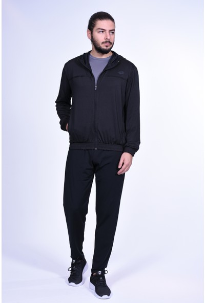Lotto R1057 Dıpalme Jacket Pl Erkek Ceket