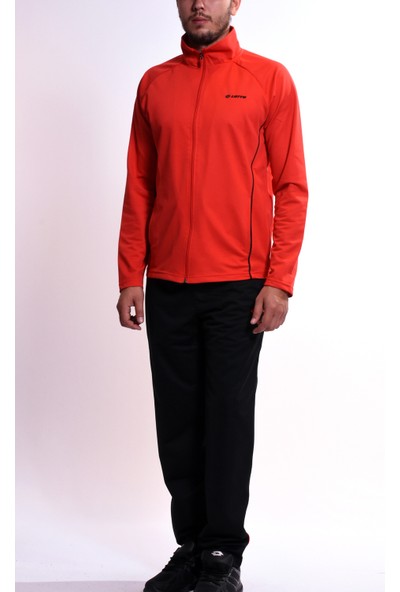 Lotto R6994 Senzo Suit Fz Pl Erkek Eşofman Takımı