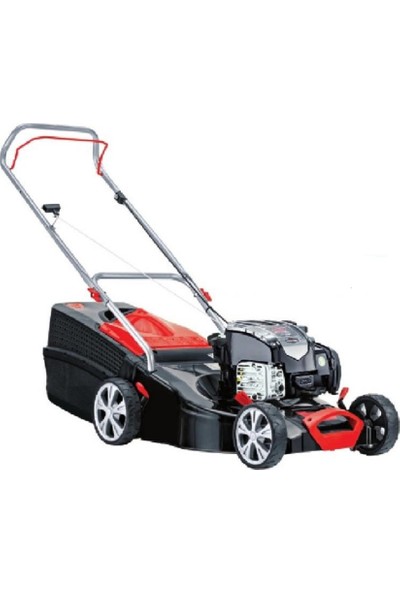 Al-Ko 119.882 Klasik 5.18 P - B Benzinli Çim Biçme Makinası