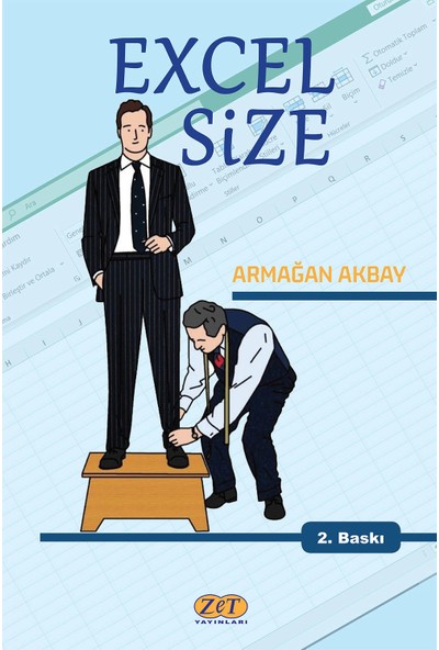 Excel Size - Armağan Akbay