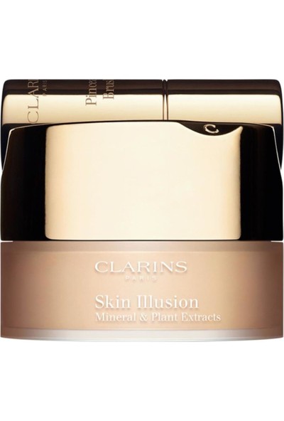 Clarins Fondöten
