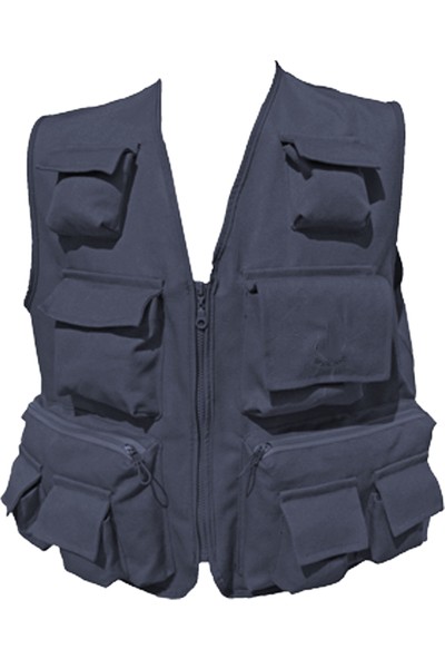 Horizon Av 503 Bora Oltacı Düz Renk - Balıkçı Yelek-0037 Horizon Av 503 Bora Oltacı Düz Renk - Balıkçı Yelek-0037