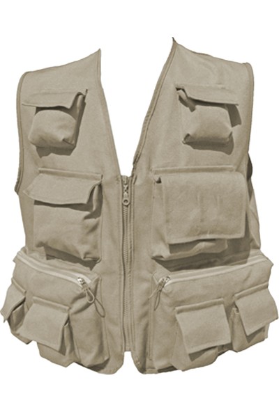 Horizon Av 503 Bora Oltacı Düz Renk - Balıkçı Yelek-0037 Horizon Av 503 Bora Oltacı Düz Renk - Balıkçı Yelek-0037