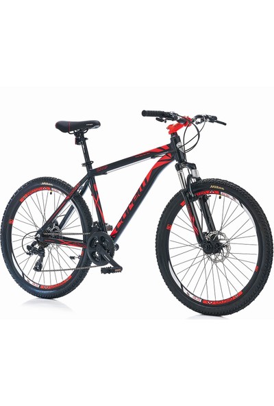 Corelli Snoop 4.2 24 Jant 24 Vites 14