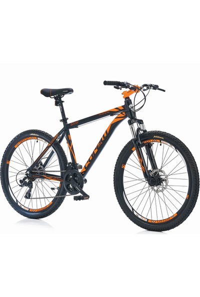 Corelli Snoop 4.3 29 Jant 24 Vites 18