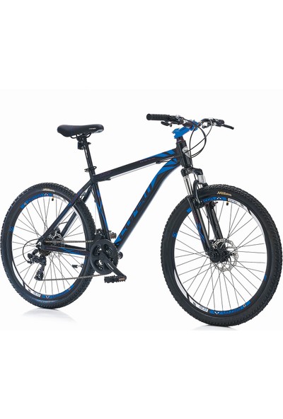 Corelli Snoop 4.3 29 Jant 24 Vites 18