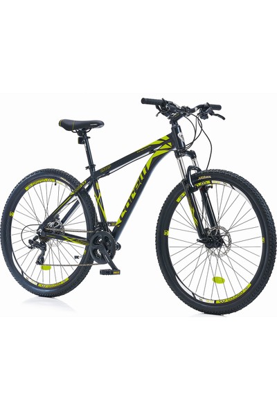 Corelli Snoop 5.1 27,5 J 21 Vites 18