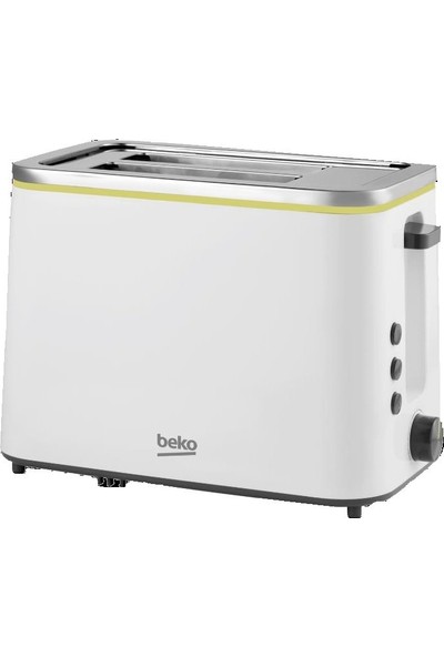 Beko Ek 5920 Ekmek Kızartma Makinesi Beko Ek 5920 Ekmek Kızartma Makinesi