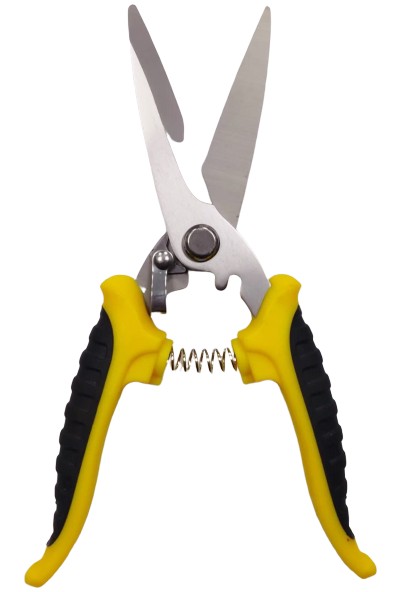 Miraç Köşebent Alçıpan Makası