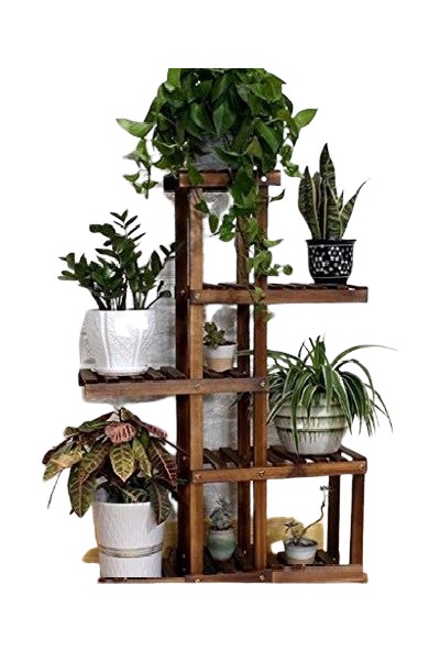 Asude Ahşap Çiçeklik Asude Ahşap Çiçeklik