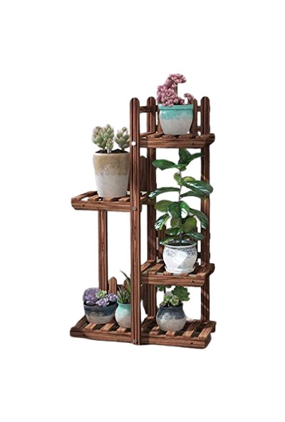 Asude Ahşap Çiçeklik Asude Ahşap Çiçeklik