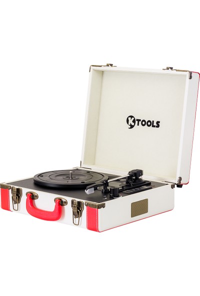 Ktools Prime K212 Pikap Beyaz Ktools Prime K212 Pikap Beyaz