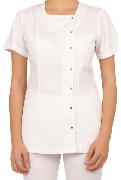 Emel Üniforma Yandan Cıtlı Takım