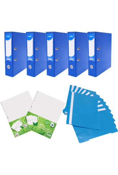 Noki Tyf-61 Paket Serisi Dosya Seti Noki Tyf-61 Paket Serisi Dosya Seti