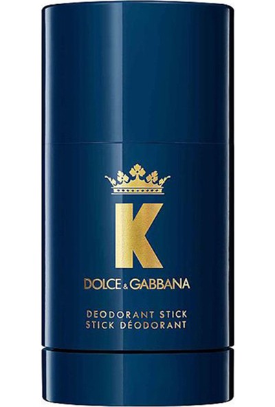 Dolce & Gabbana ‘K’ Deo Stick 75 Gr