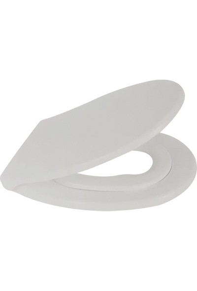 Nkp Family Çocuk Yetişkin Klozet Kapağı NKP-0348