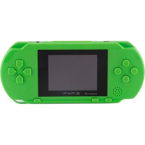 PXP3 Slim Station 16Bit Cep Atari Oyun Konsolu Gameboy Fiyatı