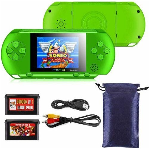 PXP3 Slim Station 16Bit Cep Atari Oyun Konsolu Gameboy Fiyatı