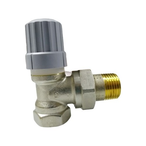 Danfoss Trv Standart Köşe Gövde Fiyatı - Taksit Seçenekleri