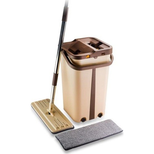 Viper Tablet Mop Yeni Nesil Pratik Temizlik Seti + 3 Yedek Fiyatı