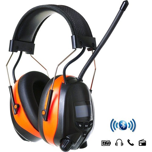 Protear Kablosuz Bluetooth Kulaklık - Turuncu Fiyatı