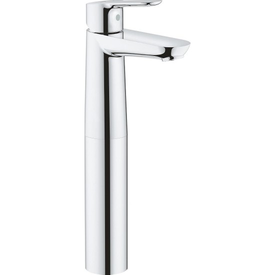 Grohe BauEdge Çanak Lavabo Bataryası - 23761000 Fiyatı