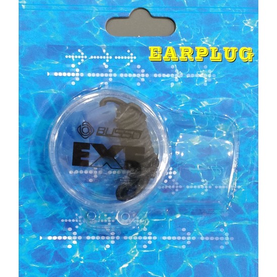 Busso Ep-5 Exe Havuz Deniz Kulak Tıkacı Fiyatı - Taksit Seçenekleri