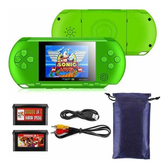 PXP3 Slim Station 16Bit Cep Atari Oyun Konsolu Gameboy Fiyatı