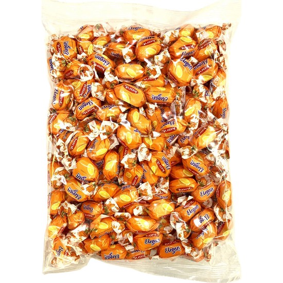 Kent Elegan Portakal 1 kg İkramlık Şeker Fiyatı