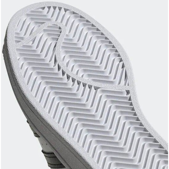 adidas Superstar Kadın/Çocuk Spor Ayakkabı FU7712 Fiyatı