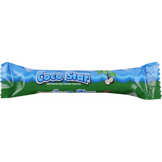 Ülker Coco Star Bar 25 Gr Fiyatı - Taksit Seçenekleri