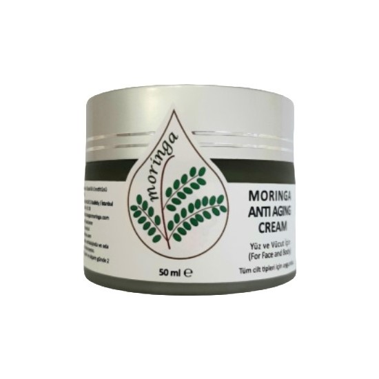 Moringa Antiaging Cream Fiyatı, Taksit Seçenekleri ile Satın Al