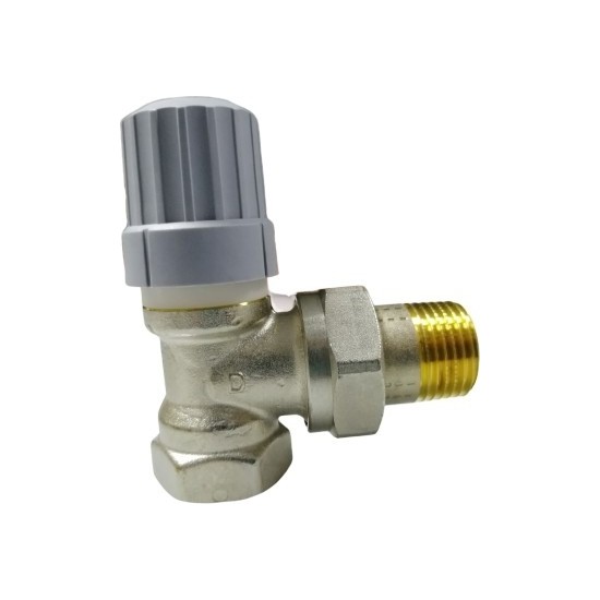Danfoss Trv Standart Köşe Gövde Fiyatı - Taksit Seçenekleri