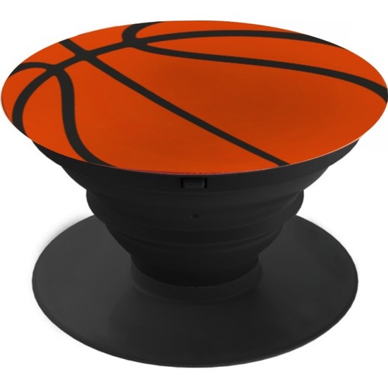 Hoops Basketball Pop Socket Telefon Tutucu Fiyatı