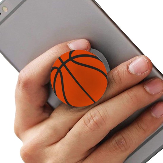 Hoops Basketball Pop Socket Telefon Tutucu Fiyatı