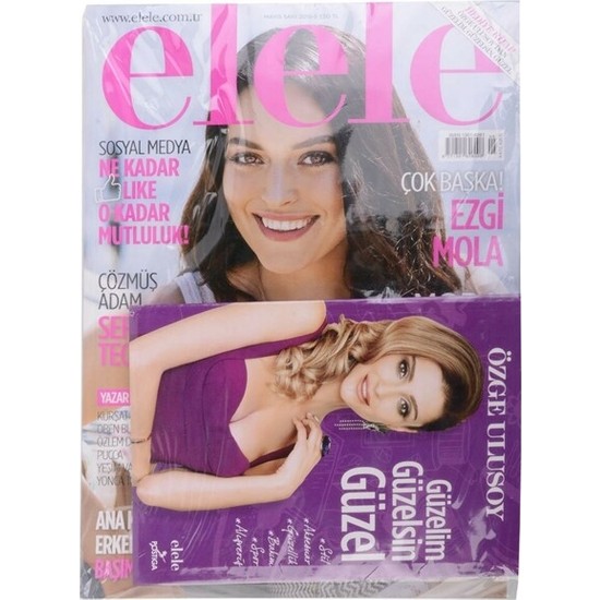 Elele Fiyatı, Taksit Seçenekleri ile Satın Al