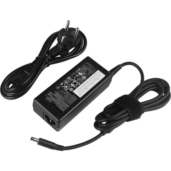 Notebookuzman Dell HA45NM140 19.5V 2.31A 45W Şarj Adaptörü Fiyatı