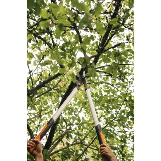 Fiskars 112490-1020188 Powergear™ X Dal Kesme Makası Bypass Fiyatı