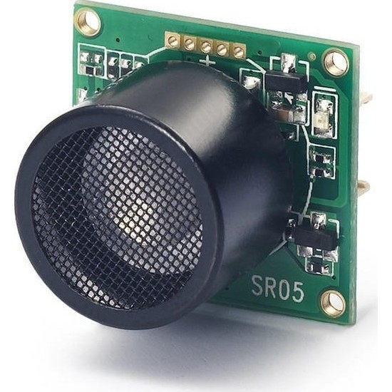 RadioLink SU04 PixHawk Ultrasonic Sensör Kiti Fiyatı