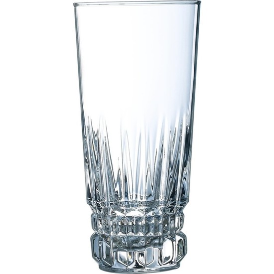 Luminarc Imperator 6'lı Meşrubat Bardağı 31 cl Fiyatı