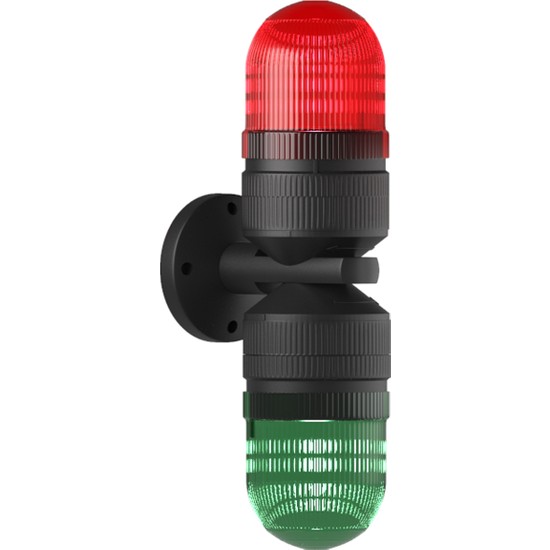 Mesan Ikili LED Tüp Duvar Lamba MS 331 12-24VAC/DC Fiyatı