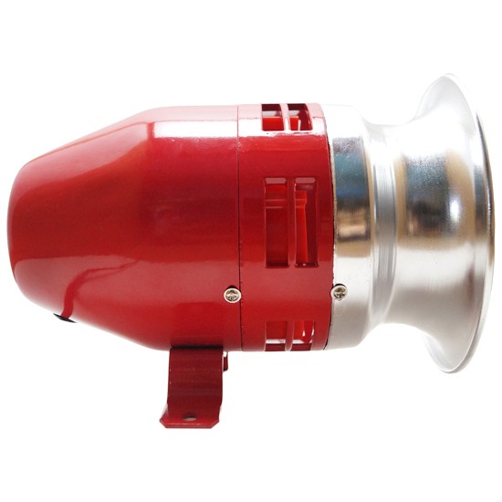 Mesan Motor Siren Metal 100W MS 390 110VAC Fiyatı