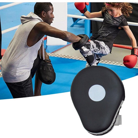 Strade Store Kickboks Karate Için Boks Yumruk Eldivenler Pu Fiyatı