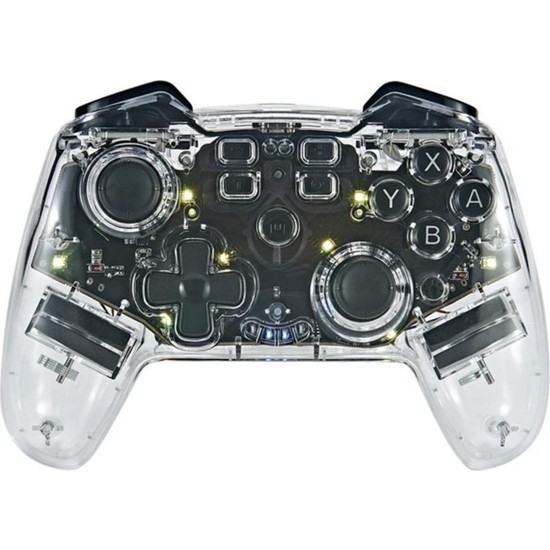 Gizala T23 Max Nintendo Switch Pro Controller Kablosuz Fiyatı