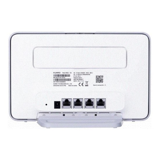 Huaweı VO-B535-WTTX B535-232 4g Router Wttx Modem Fiyatı