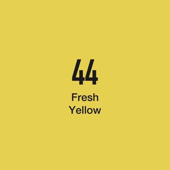 Twin Marker Y44 Fresh Yellow Fiyatı - Taksit Seçenekleri
