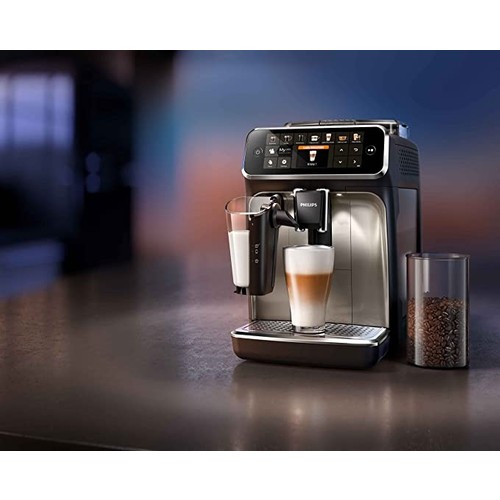 Philips EP5447/90 Tam Otomatik Espresso Makinesi, Lattego Fiyatı