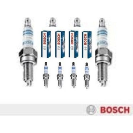 Bosch Ateşleme Bujisi Iridyum 0242236571 (Adet) Fiyatı